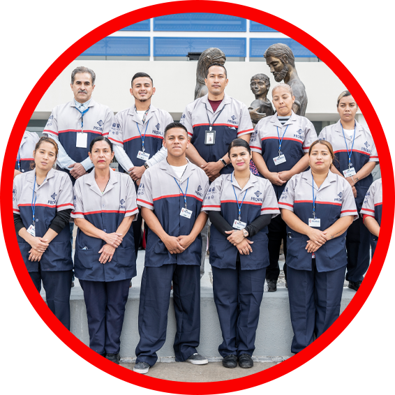 ¿POR QUÉ PROMALI? - Promali